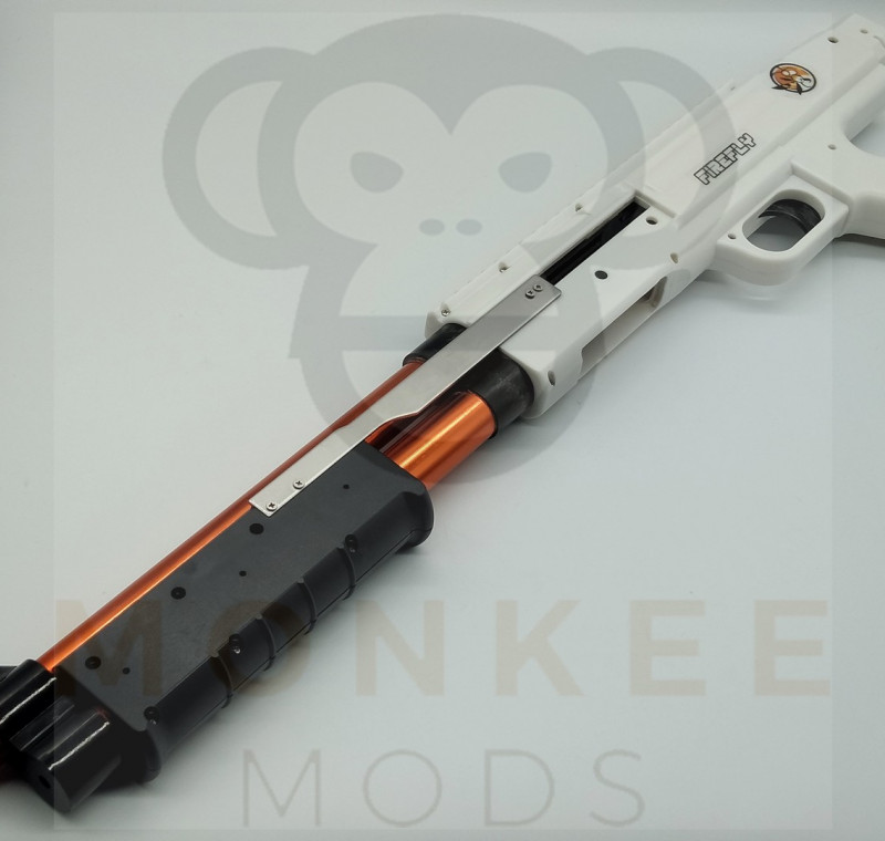 Monkee Mods Nerf
